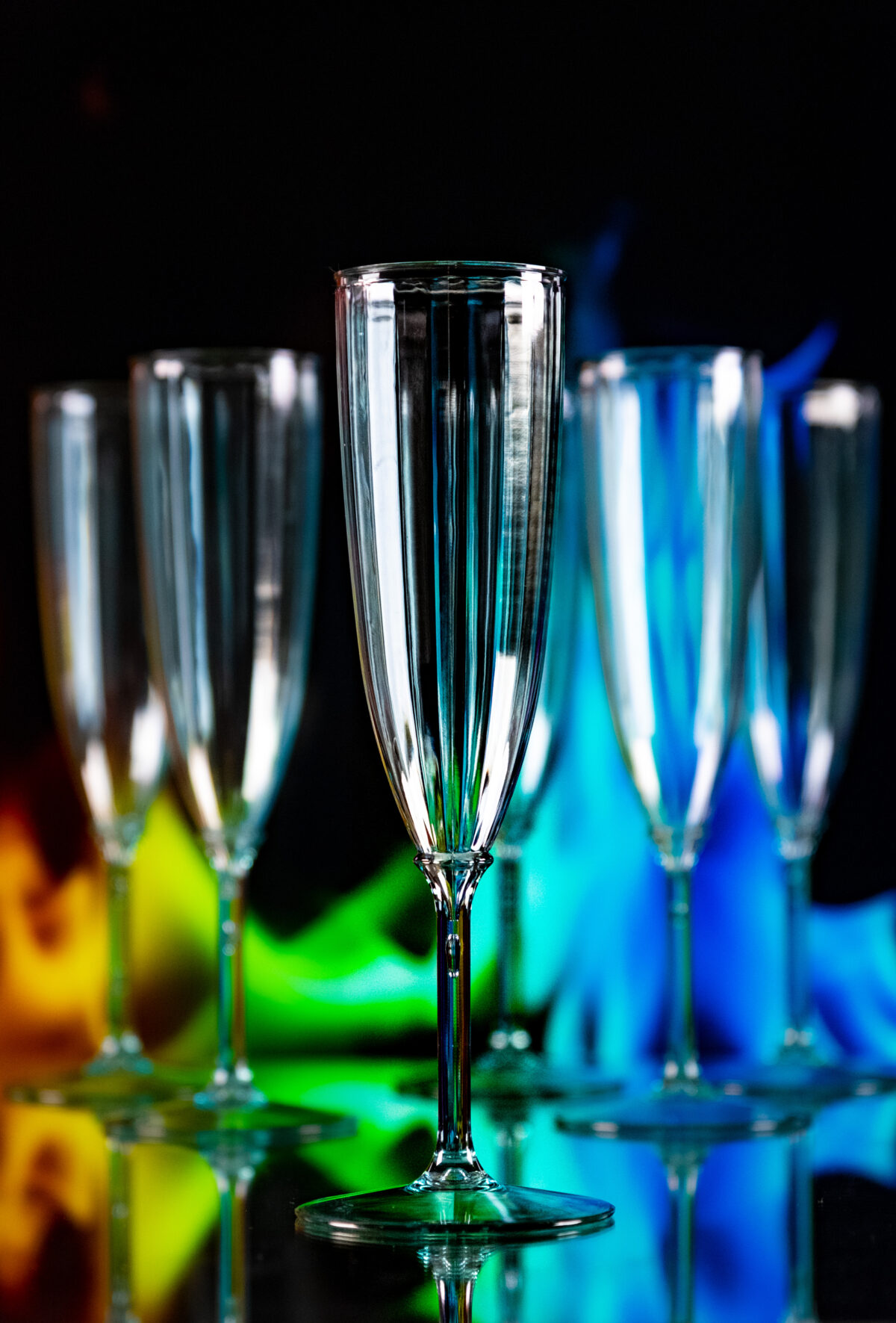 Goblets - Fortis Plastik