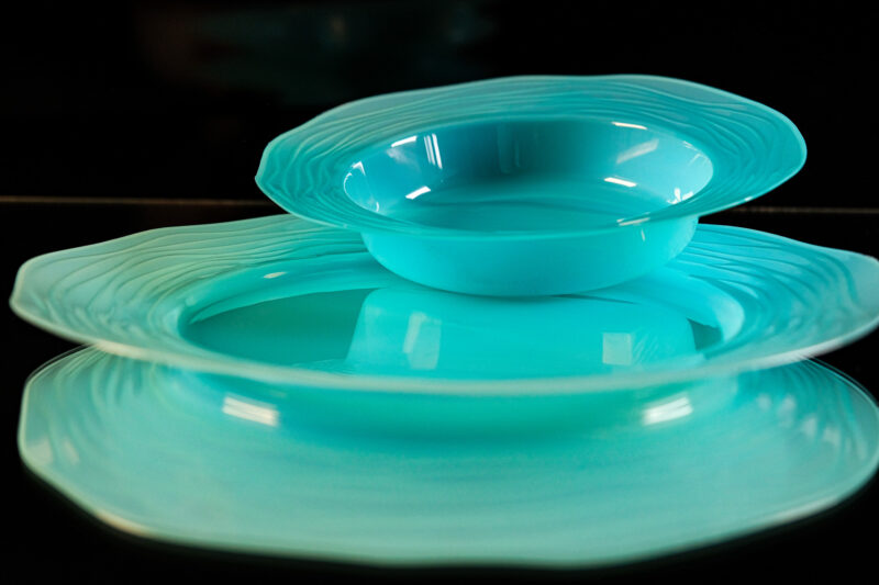 Plates - Fortis Plastik